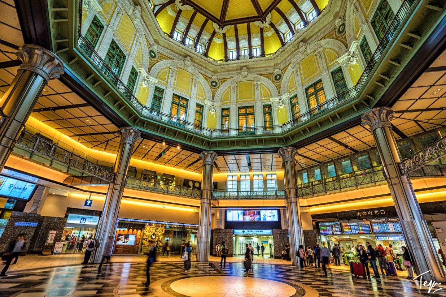 JR Rail Review: Shinkansen Hikari First Class (Tokyo - Kyoto)