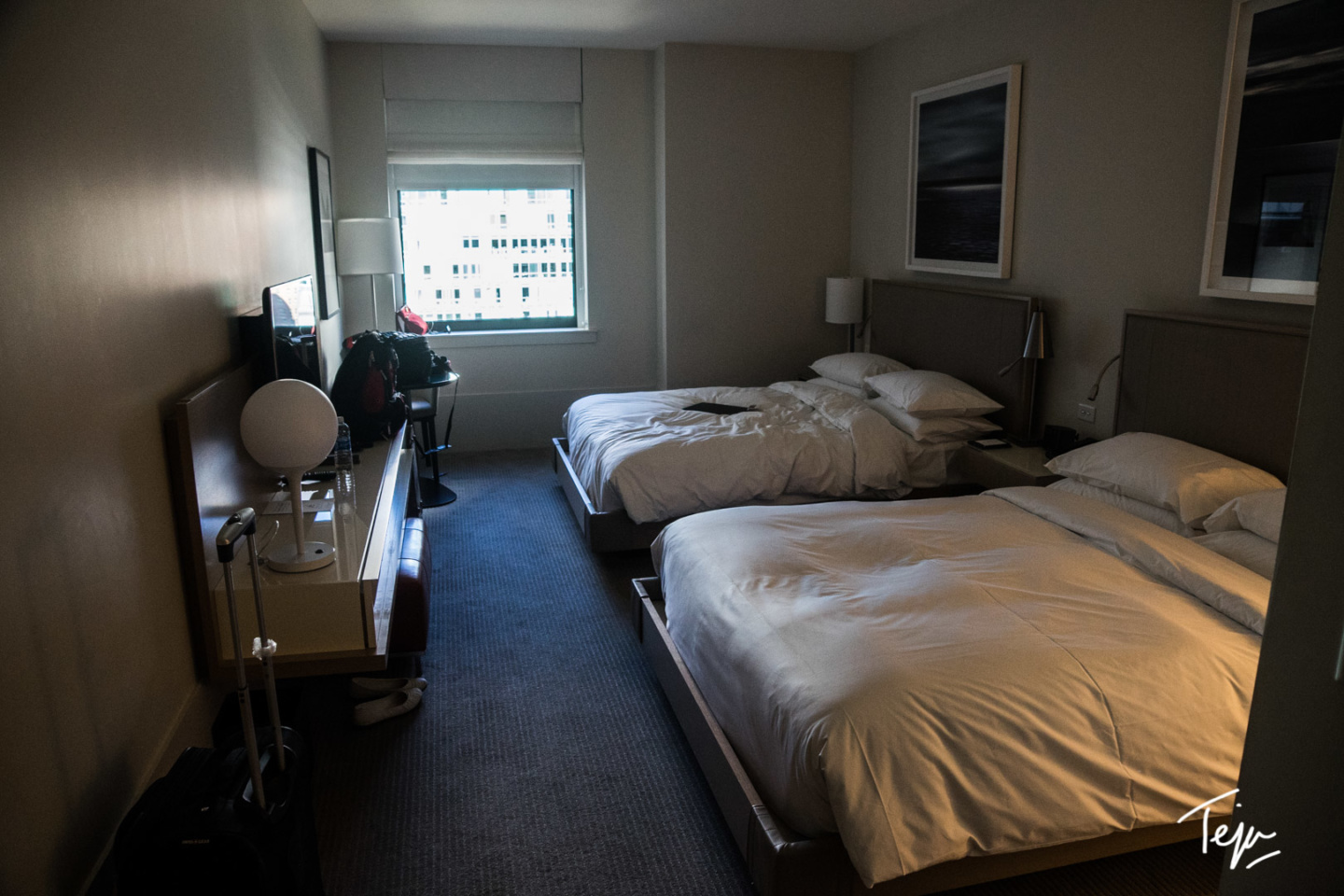 Review: Hyatt Centric - The Loop Chicago