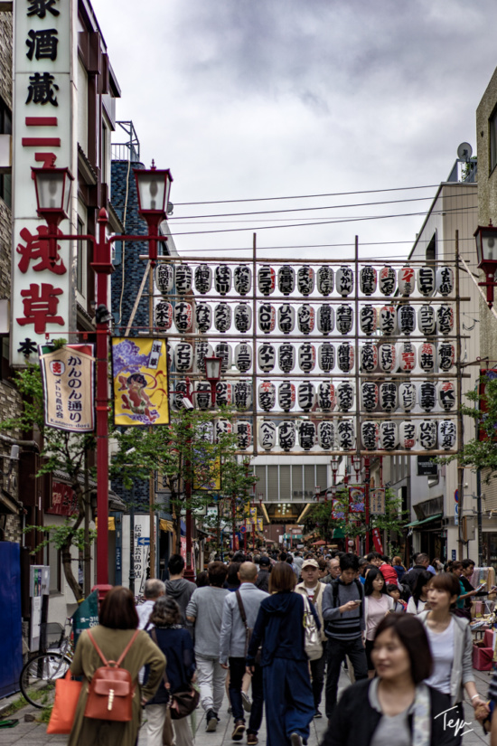 Tokyo_sunday (20) – Grab a Mile
