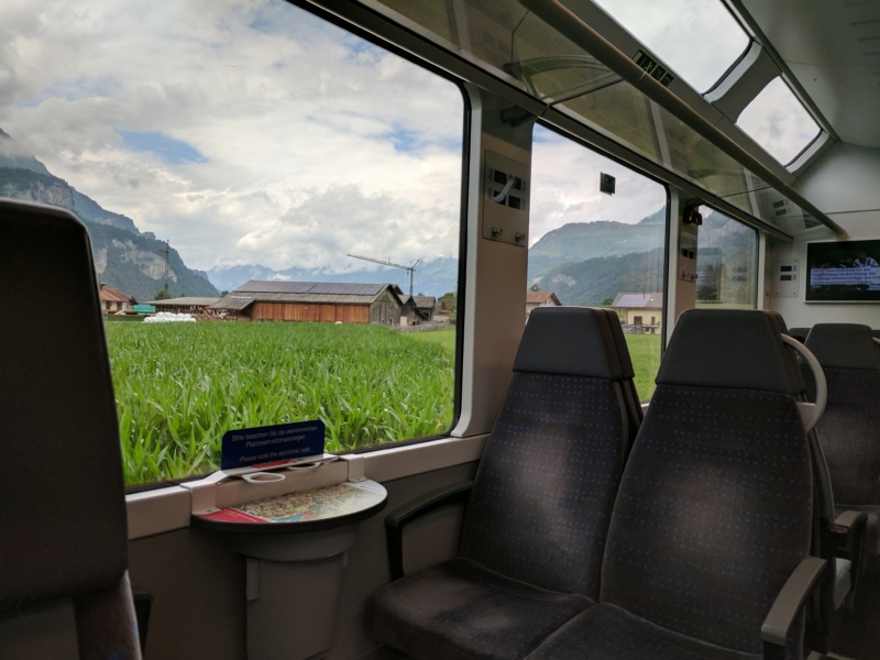 Switzerland in a Snap: A Guide for Your First Swiss Adventure