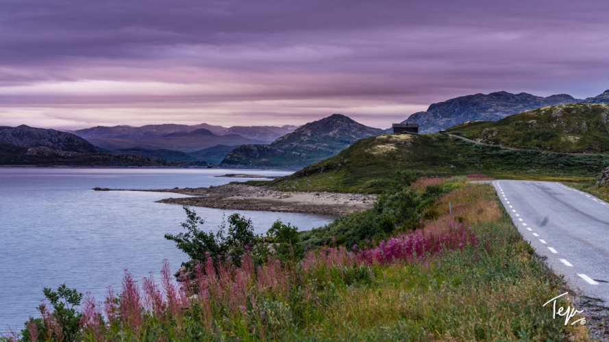 Hidden in Plain Sight: One of Norway's Most Beautiful Lakes