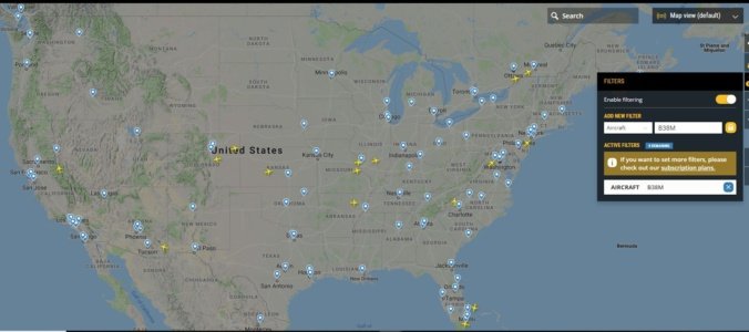 About Time: Trump Announces US Ban of Boeing 737 Max