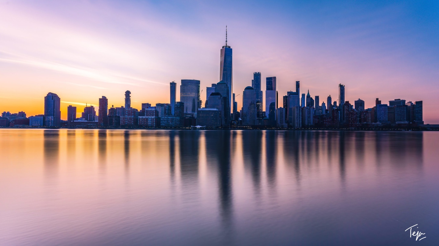 The 5 Most Beautiful Cities I Visited in 2019