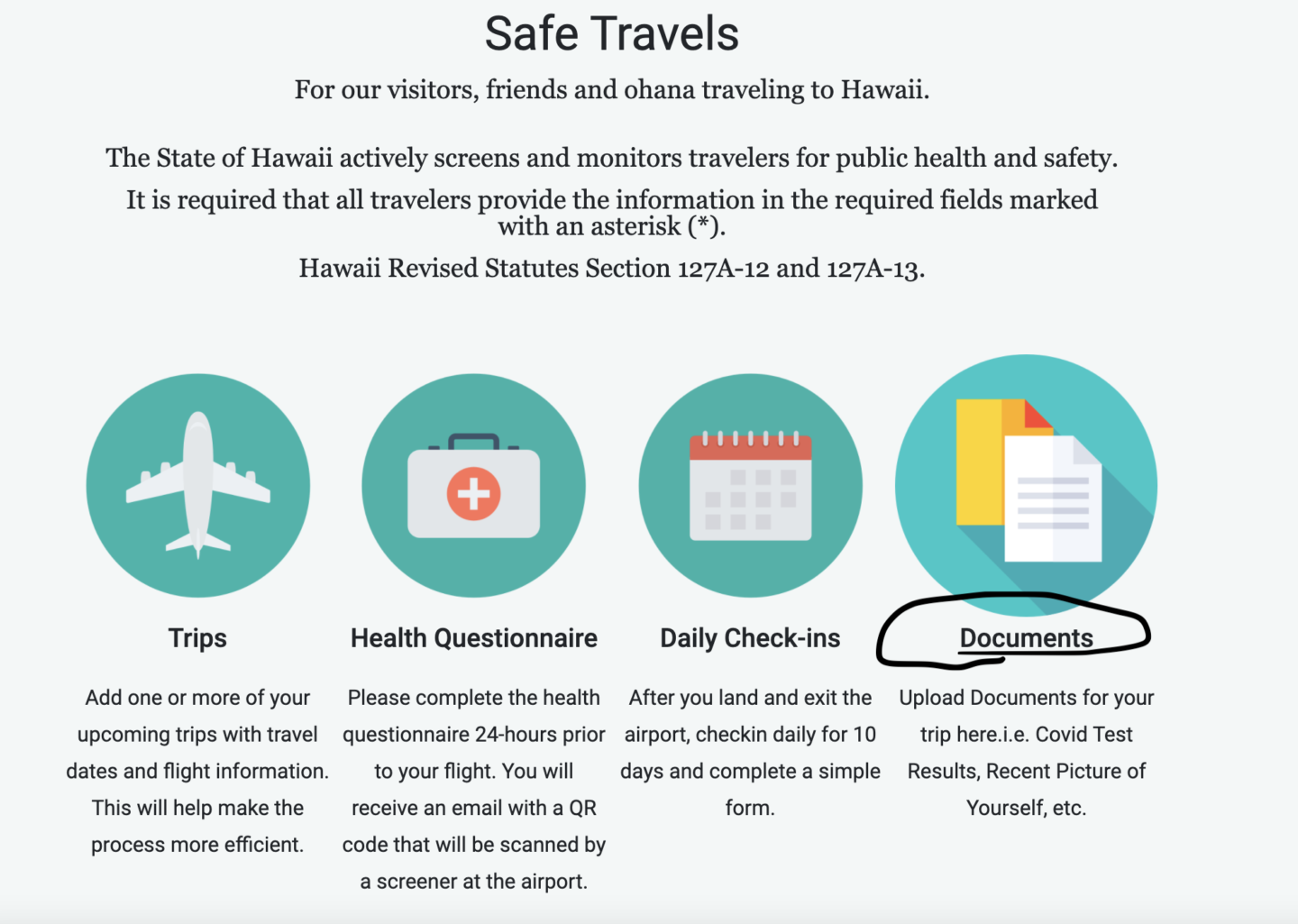 Traveling to Hawaii during the Pandemic: My First Flight in 400 days