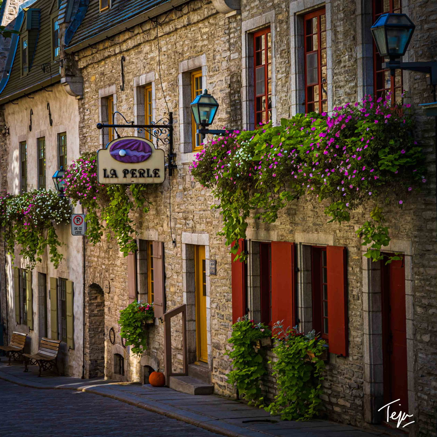 The Finest City in North America in Photos